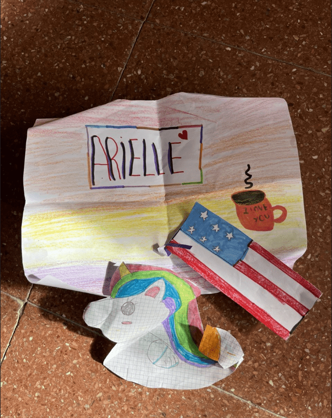 CIEE Volunteer Spotlight: Meet Arielle! | CIEE